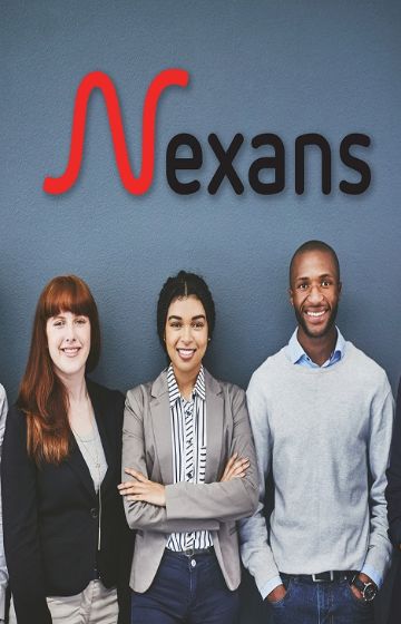 Nexans - Nexans Canada